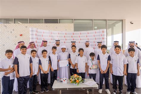 Sharjah Book Authority On Twitter A Session Titled Small Fingertips Was Organized By Sharjah