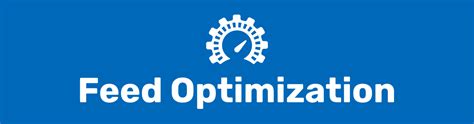 Feed Optimization For Ecommerce Rise Marketing
