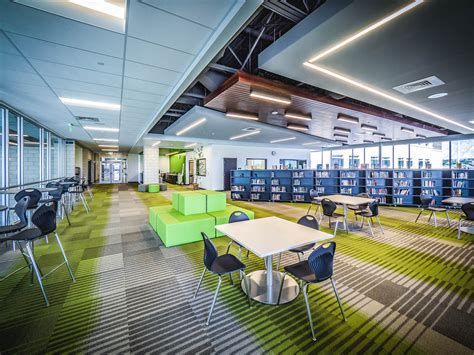 Provo High School Westland Construction