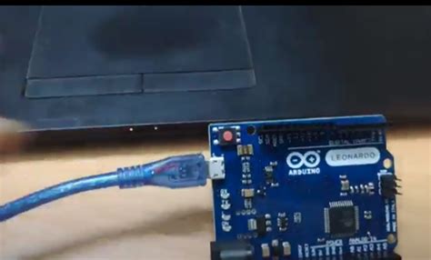 How To Convert Arduino Into Usb Rubber Ducky For Automatic Gmail Login