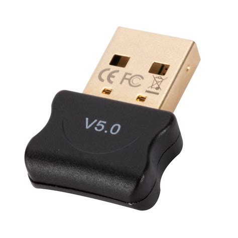 Wireless USB Bluetooth Compatible Adapter Tran Grandado