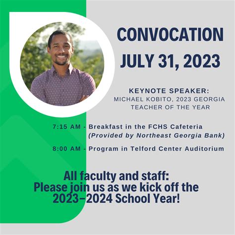 Franklin County School Faculty Staff Kick Off New School Year With