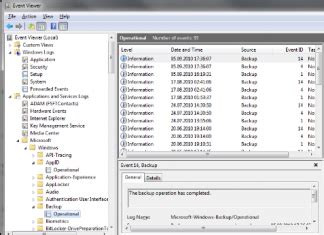 Solutions For What Are Windows Log Files In Stepwise Techyv