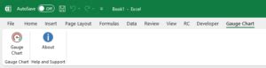 Free Excel Gauge Chart Add In For Dashboards