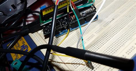 cotidiana place ds18b20 con el monitor serie de arduino