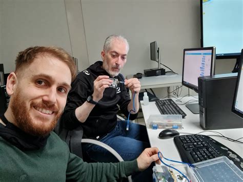 Second Day Creando Un Juego Con Arduino Y Mblock Erasmus