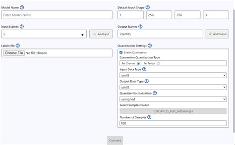 Yolov5 Tflite Cpu Vs Vxdelegate Npu Nxp Community