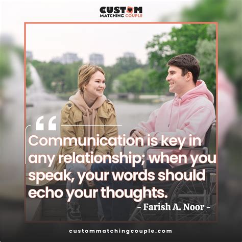 60 Relationship Communication Quotes For Every Couple