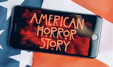 Еще одна звезда появится в 12 сезоне «Американской истории ужасов