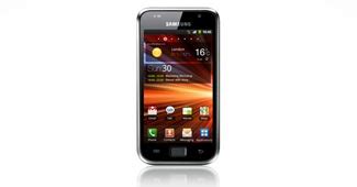 Samsung Galaxy S Plus Launched In India BusinessToday