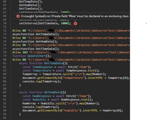 Line Driving Me Crazy Ide 2x Arduino Forum