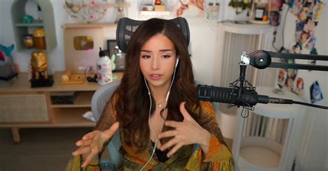 Pokimane Drama Explained How Streaming Pro Faked Relationship With Twitch Star Gamerevolution