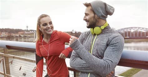 How Sex Affects Athletic Performance PS Fitness