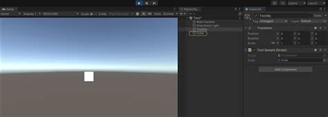 Unity Gameobjectfind 유니티 게임오브젝트를 찾는 함수