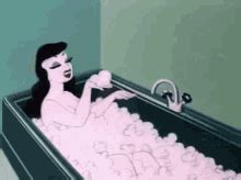 Bubble Bath S Tenor