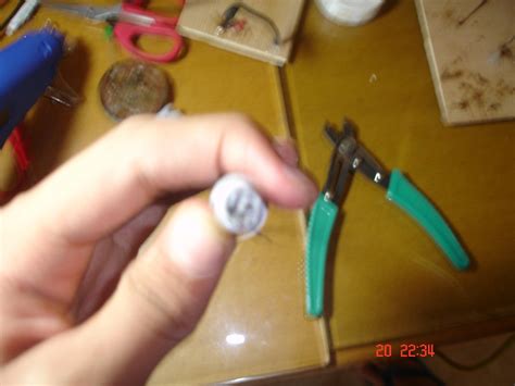 Diy Continuity Tester 7 Steps With Pictures Instructables