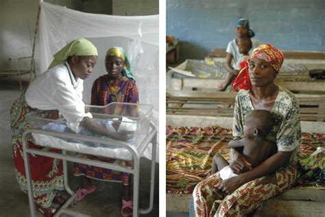 Rotary Amplifies Womens Voices In Congo • Rotary Down Under