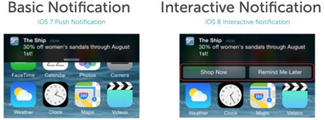 Engage Interactive Notifications Airship Docs