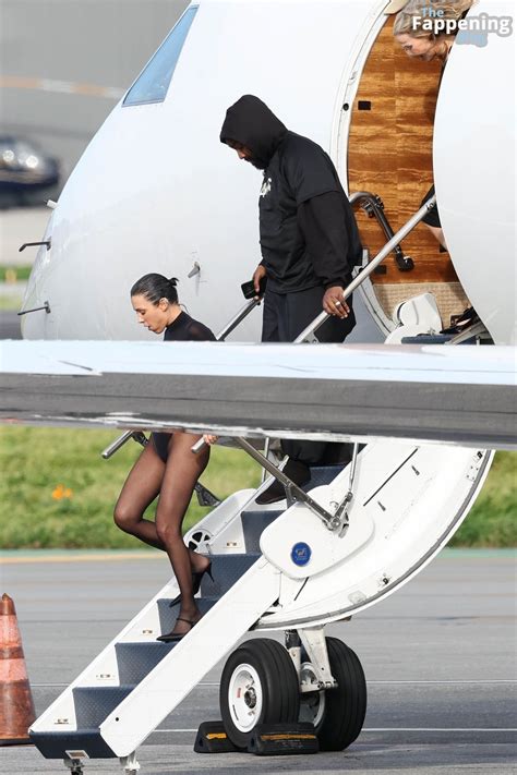 Bianca Censori Biancacensori Nude Leaks Photo TheFappening