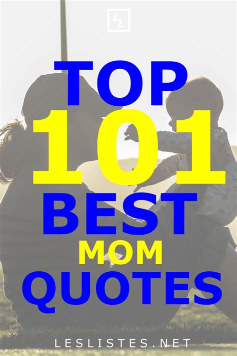 Top 101 Mom Quotes For Mother S Day Artofit