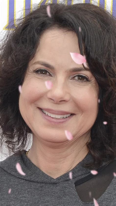 Joyce Hyser Today
