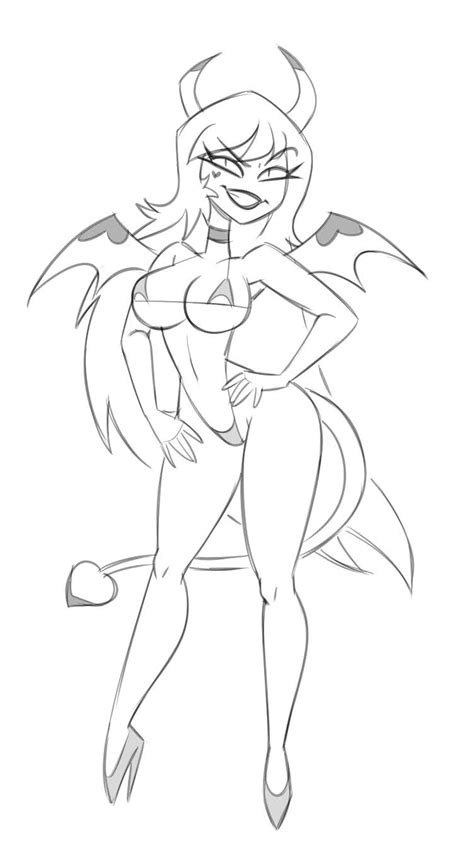 Rule 34 1girls Bikini Choker Curvaceous Curves Curvy Curvy Body Curvy