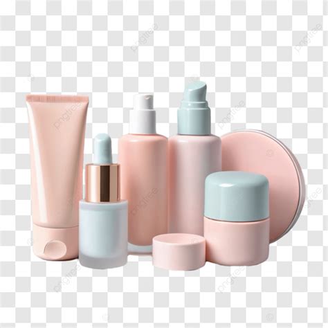 화장품 뷰티 메이크업 스킨 케어 제품 뷰티 메이크업 제품 메이크업 제품 미용 제품 프로토 타입 Png 일러스트 및 이미지 에 대한 무료 다운로드 Pngtree