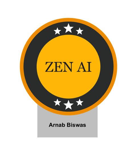 Arnab Biswas On Linkedin Generativeai Artificialintelligence