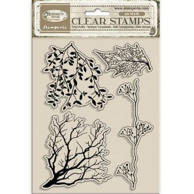 Herbarium Silvae