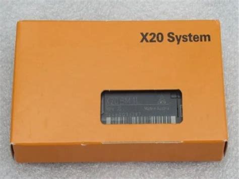 B R X20BM01 Base Module DIP Box At 2500 Piece In Ahmedabad ID 2850810473248