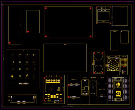 PCB PCB PCB PCB New PCB Module 2024 06 15 2024 06 19 2024 06 22 Resources EasyEDA