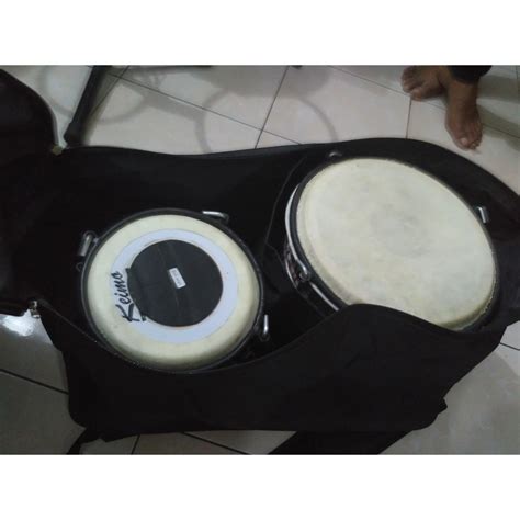 Jual Tas Ketipung Lapis Busa Ada Sekat Shopee Indonesia