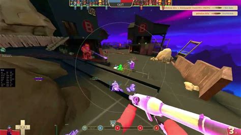 Tf2amalgam Short Render Youtube