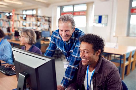 Professional Development Self Paced Courses