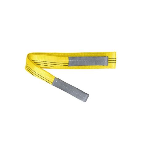 3t Duplex Webbing Sling