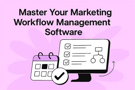 Master Your Marketing Workflow Management Software Postiz