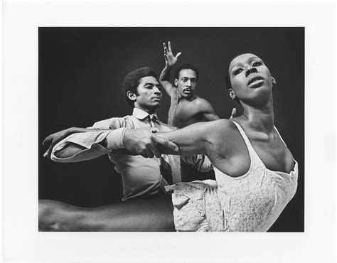 Judith Jamison Dancer And Choreographer Smithsonian Music