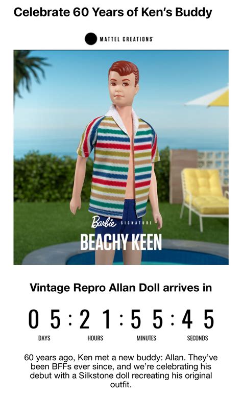 Its Happening R Barbie