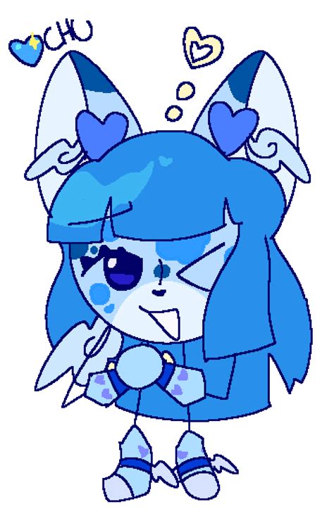 Reika — On Toyhouse