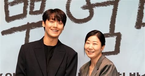 이도현·라미란 사이좋은 모자지간 나쁜엄마 [da포토]