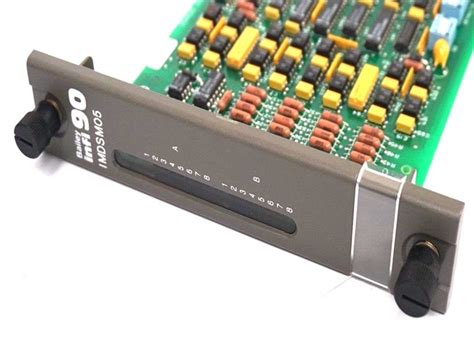 ABB IMDSM DIGITAL I O SLAVE Digital Input Module New Original