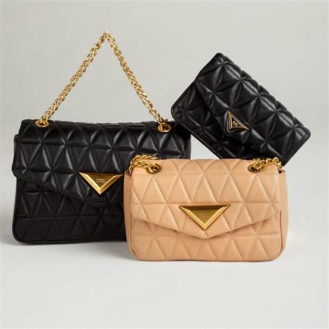 Como Garantir Estilo Com Diferentes Tipos De Bolsa