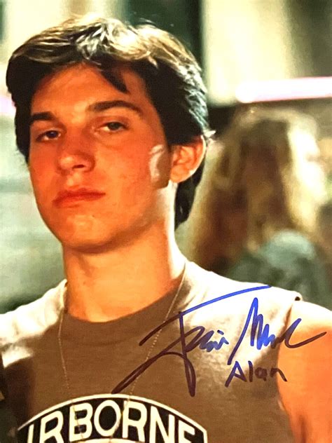 Jamison Newlander Alan Frog