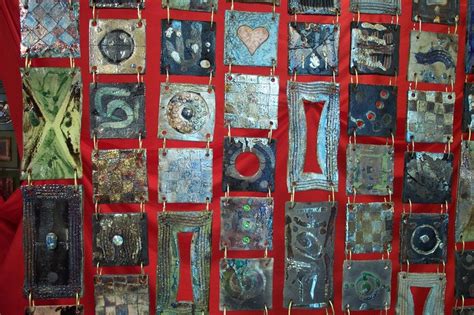 Tiles Intriguing And Unique Artifacts Forged One By One Made In Limitless Shapes And Colours