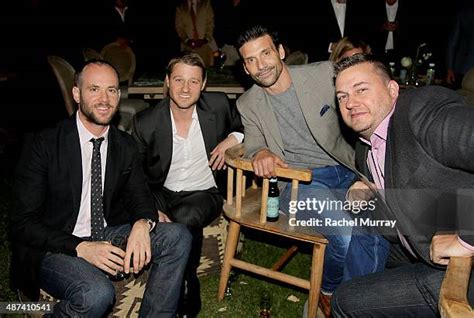 Darin Friedman Of Management 360 Photos And Premium High Res Pictures