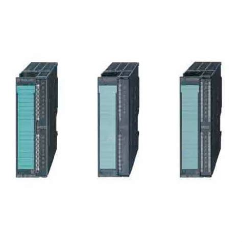 Plc Input Output Modules At Rs 22000 Analog Input Output Module In Mumbai Id 15312248397
