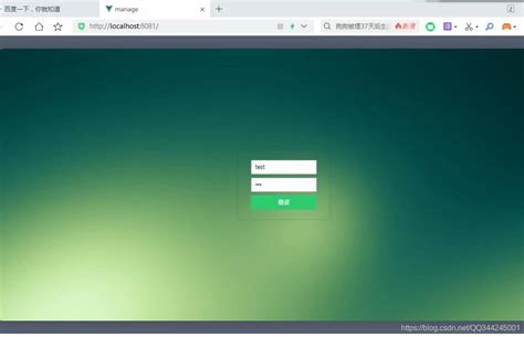 基于vueexpressmongodb外卖点餐收银app系统设计 计算机毕业源码设计 Csdn博客