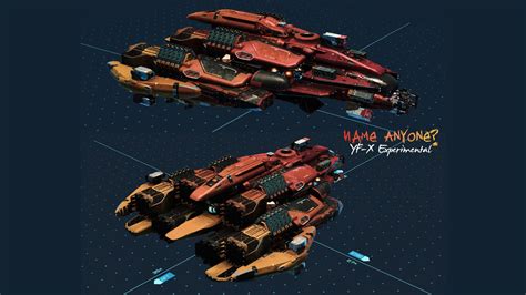 The 10 Best Custom And Fan Made Starfield Ship Designs