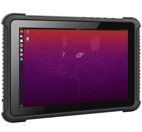 Industrial Linux Rugged Tablet Computers The Ultimate Guide