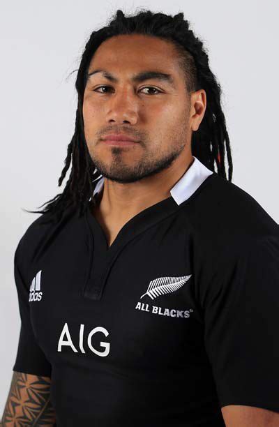 Maa Nonu All Blacks Rugby Beaux Mecs Rugby